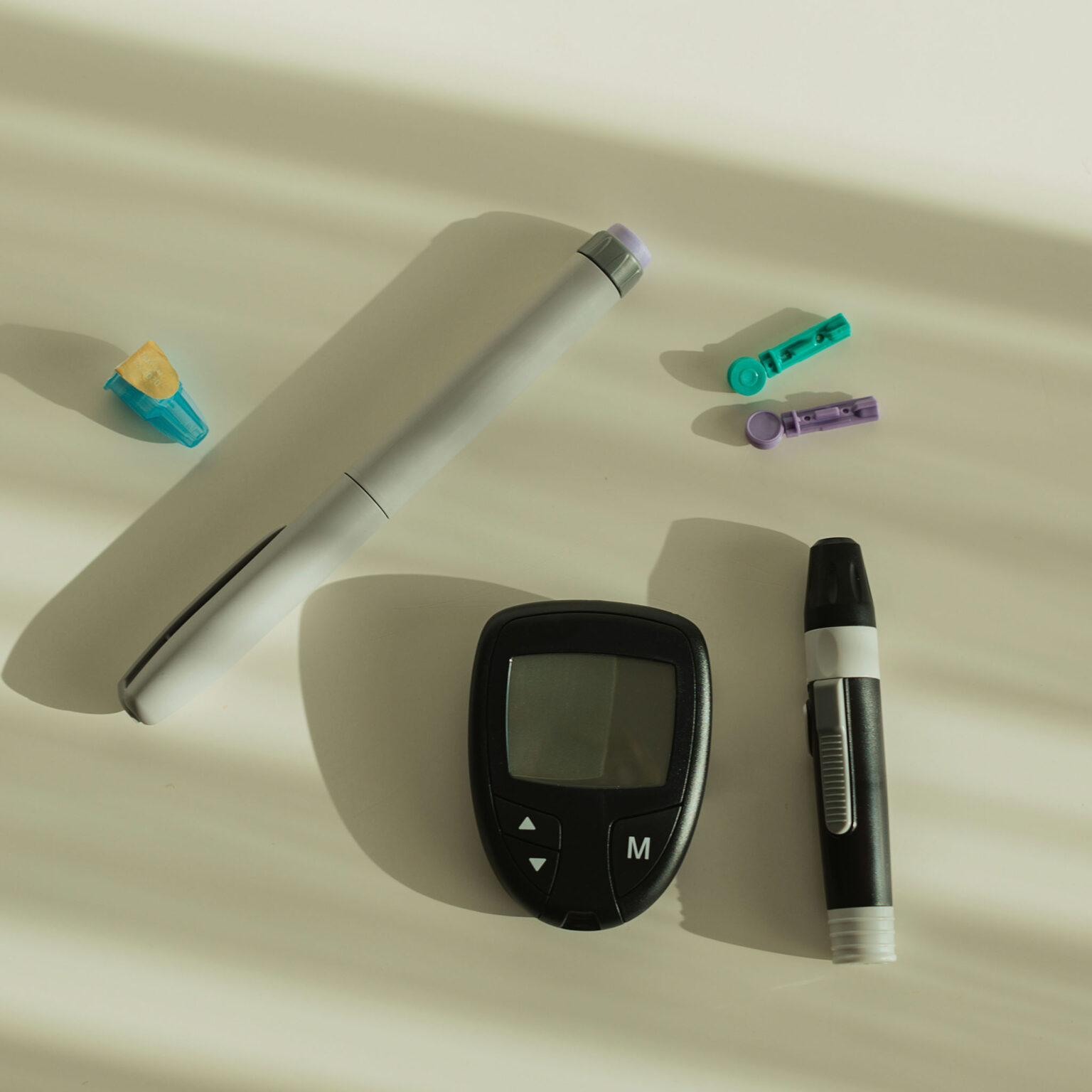 Diabetic Education & Dietary Services - Fisher County Hospital