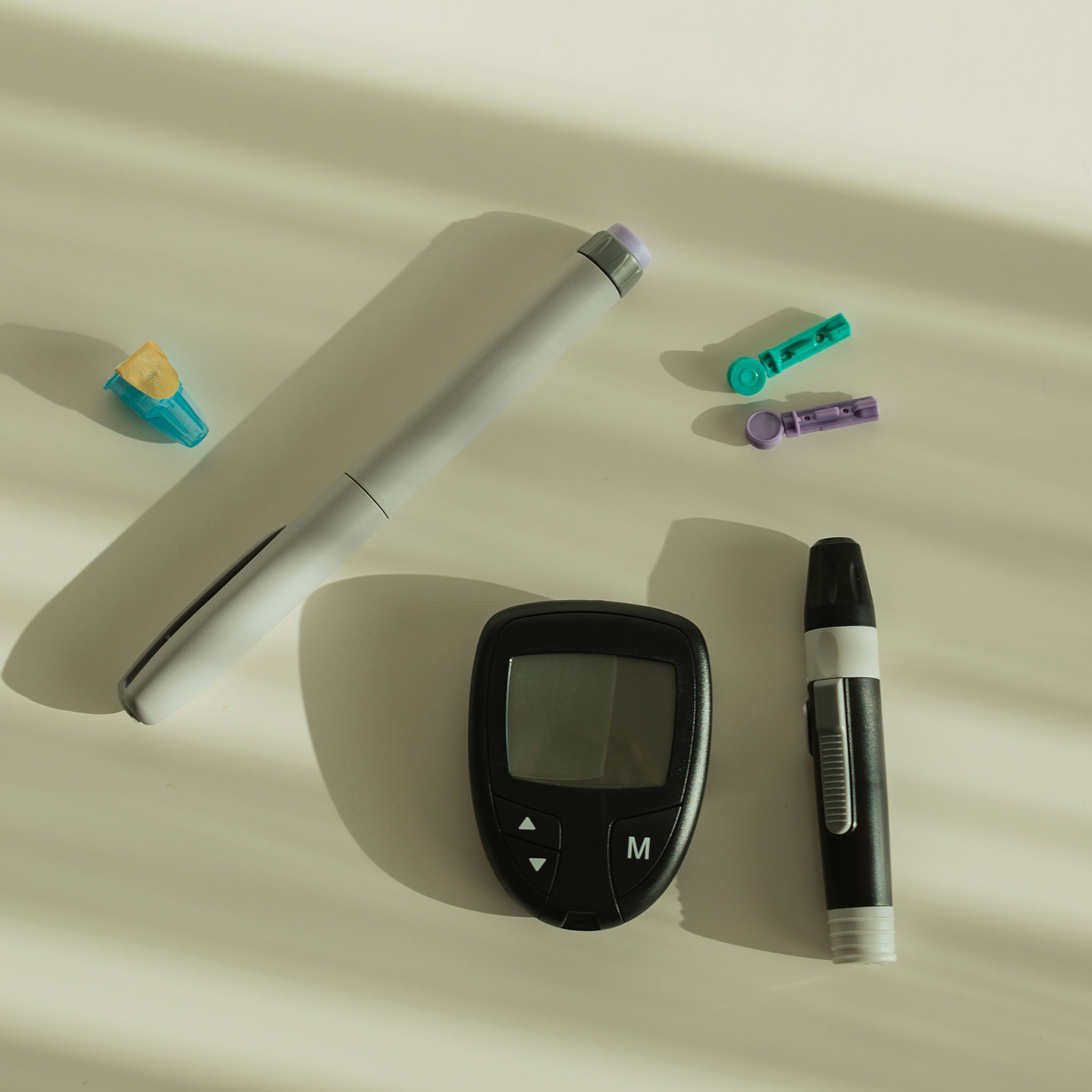 Diabetic Education & Dietary Services - Fisher County Hospital