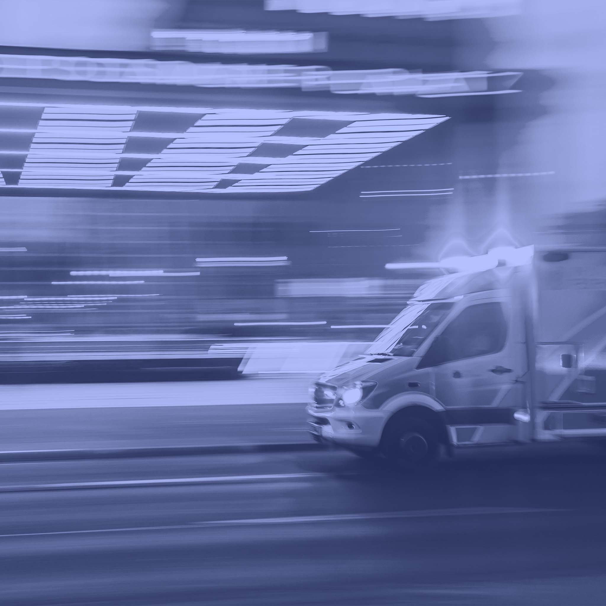 EMS & Ambulance Services - Fisher County Hospital